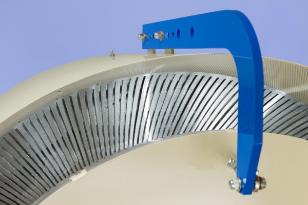 No Ordinary Plenum Fan