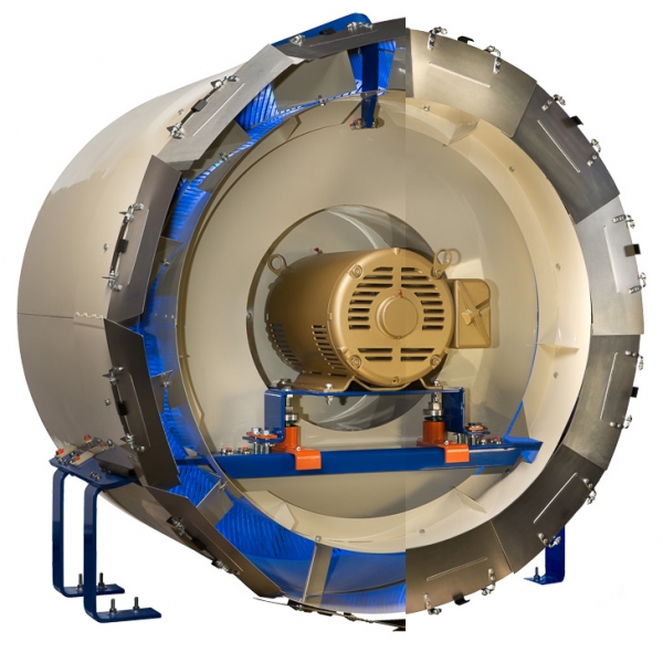 Equipment | AcoustiFLO