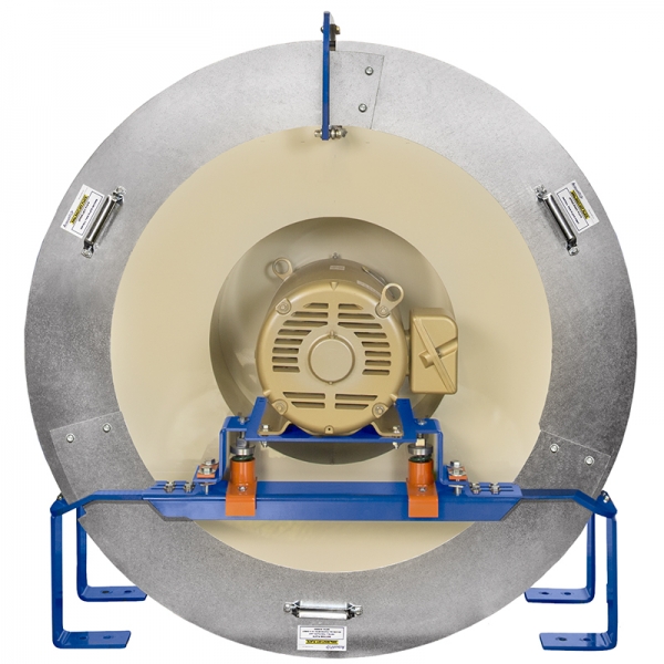 Equipment | AcoustiFLO