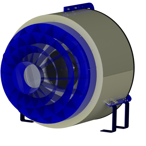 Equipment | AcoustiFLO