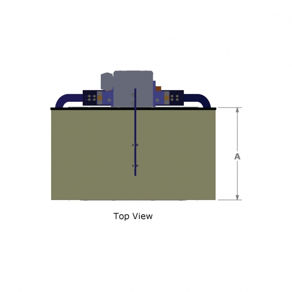 Equipment | AcoustiFLO